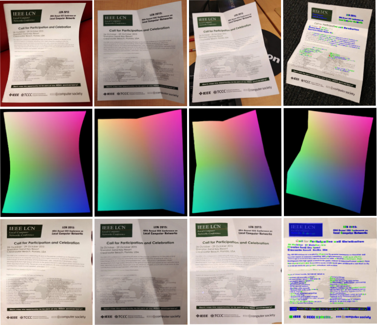 通过DewarpNet解决图片扭曲问题-CSDN博客