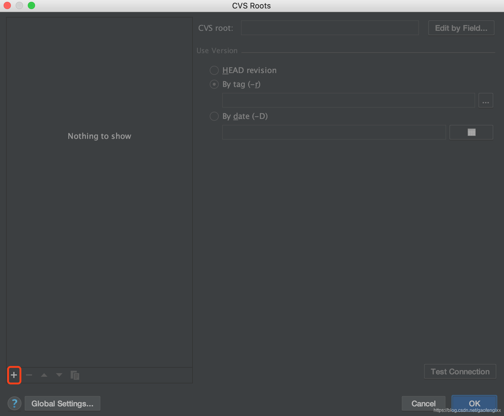 idea连接CVS_idea cvs-CSDN博客
