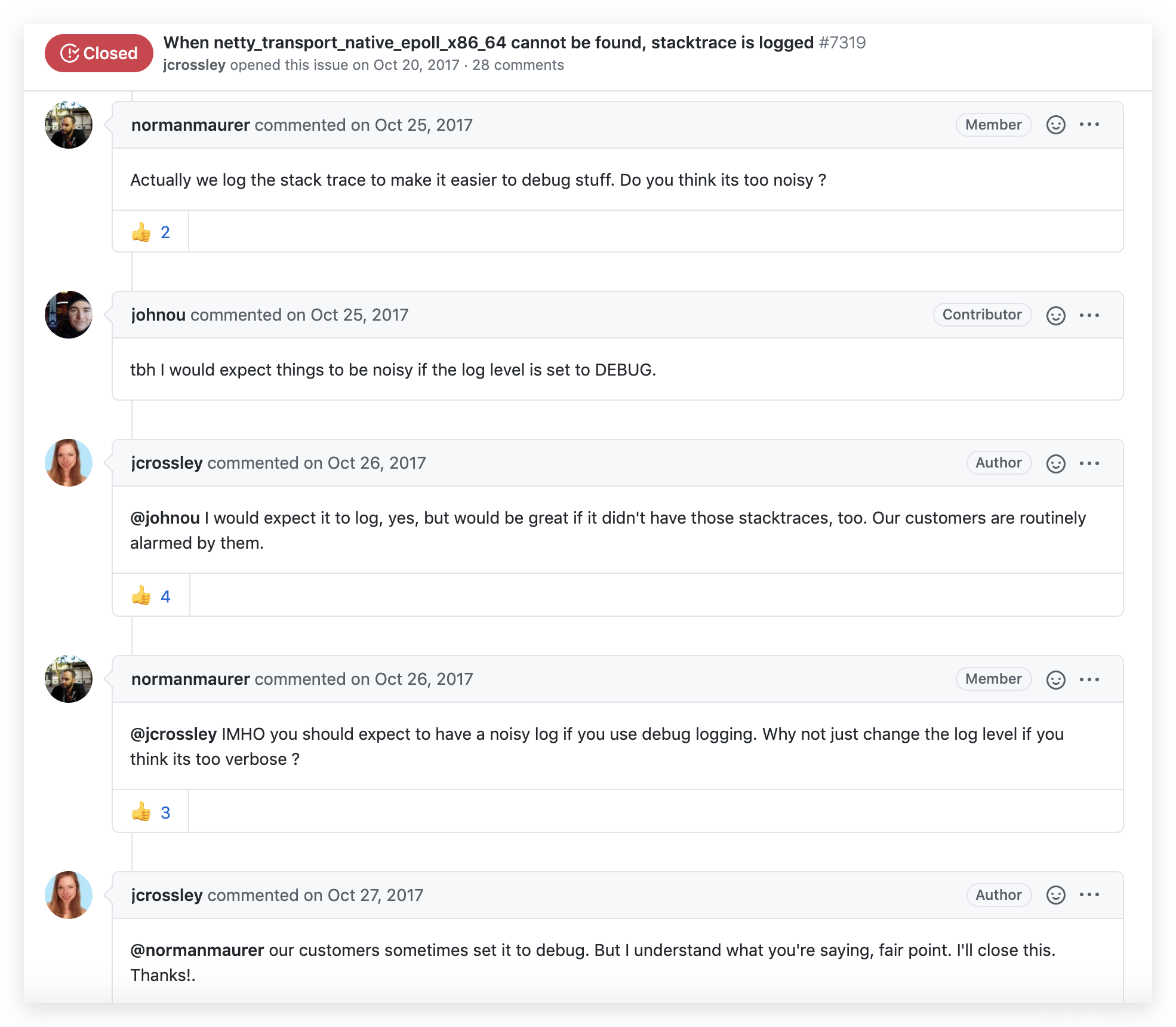 Netty：Unable to load the library netty_transport_native_epoll_x86_64-CSDN博客