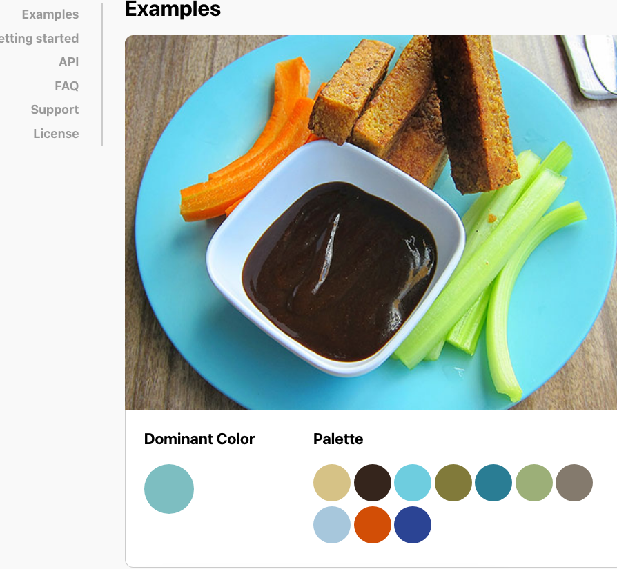 color Thief识别图片主色调-CSDN博客
