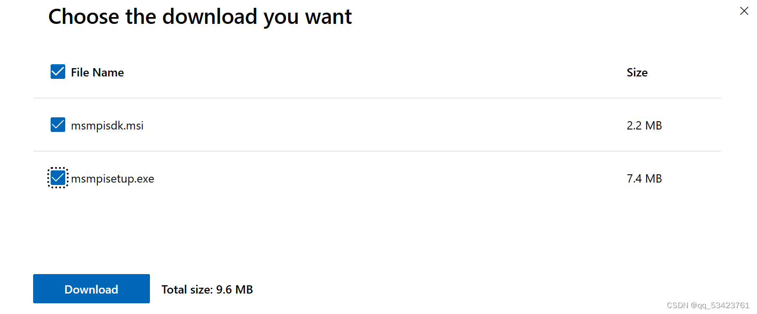 windows11 安装使用MPI与fortran90简单案例_fortran90安装-CSDN博客