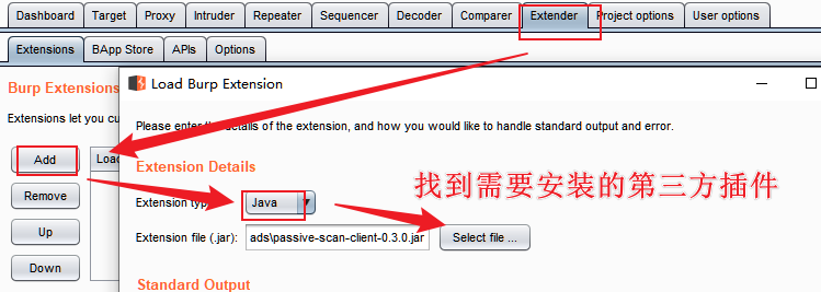 XRay安装使用以及Burp联动_burp与xray联动教程-CSDN博客