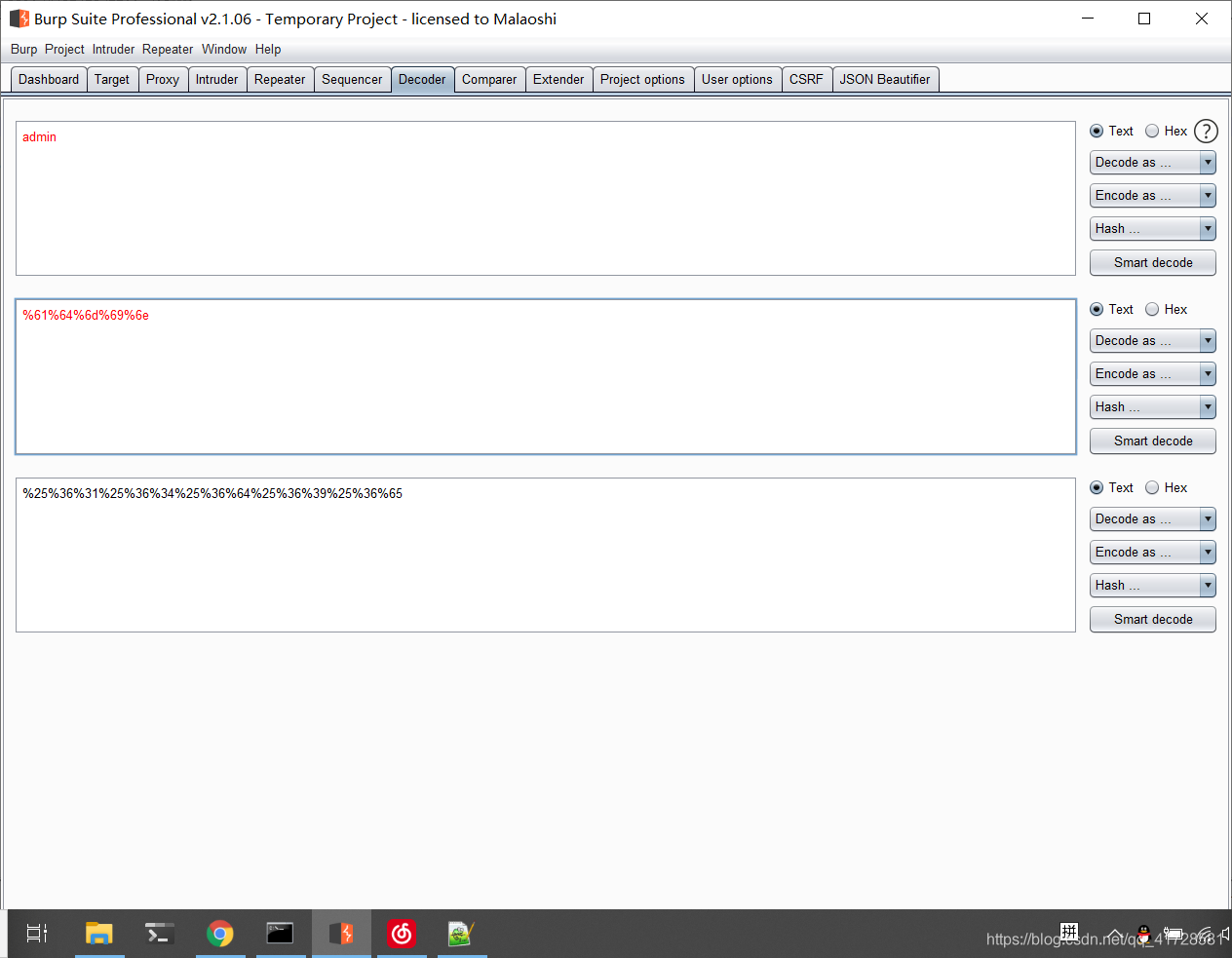 攻防世界web PHP2 2次urldecode_php 多次urldecode-CSDN博客