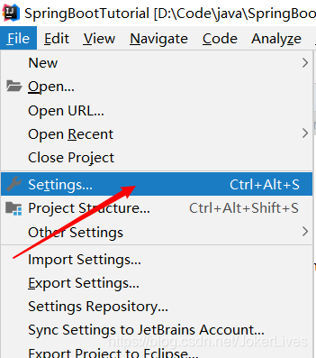 Maven: Failed to read artifact descriptor-CSDN博客