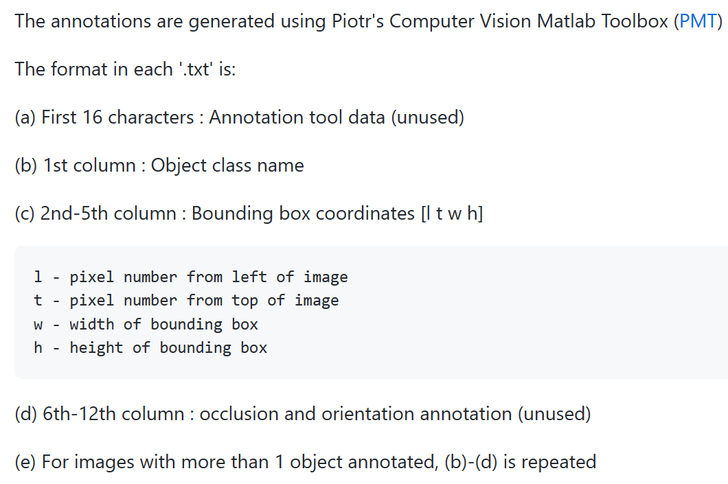 matlab的BBGT格式标签转YOLO格式标签_bbgt version=3-CSDN博客