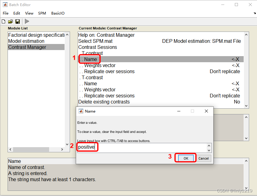 MRI学习笔记-全脑与行为数据的多元回归Multiple regression_spm multiple regression-CSDN博客