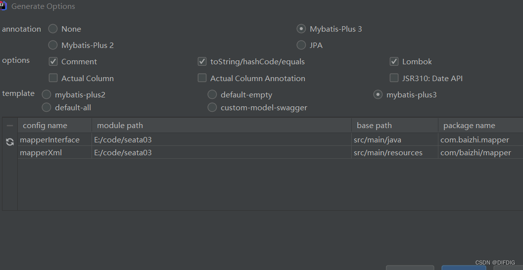 springboot中security+mysql整合登录账号和密码：未完成_spring security mysql-CSDN博客