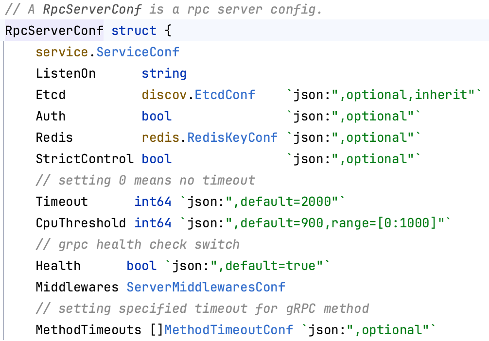GoZero微服务个人探索之路（三）Go-Zero官方rpc demo示例探究_go-zero rpc调用实例-CSDN博客