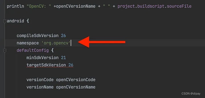 AndroidOpenCV集成常见问题及解决策略,-CSDN博客