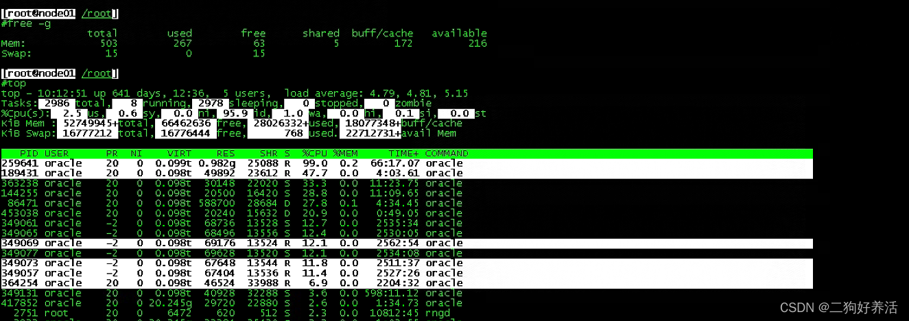 SSH登录缓慢：systemdbug解决方法-CSDN博客