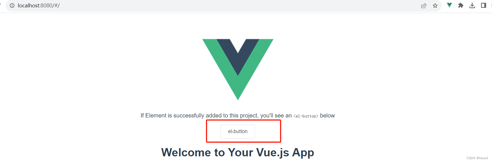 Django+vue前后端分离实战--vue后台管理系统--vue环境安装项目创建_django + vue.js 管理后台-CSDN博客