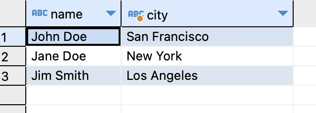 【MySQL】MySQL 8 的 JSON 新特性详解（1）JSON 数据类型_mysql8 json-CSDN博客