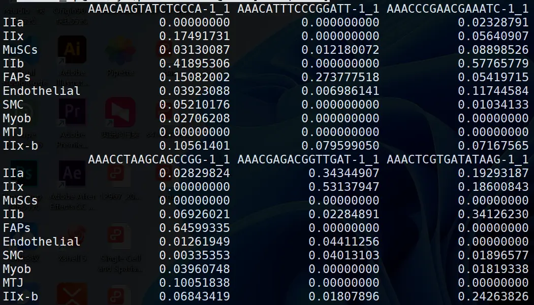 空间细胞类型方向图_空间单细胞密度-CSDN博客