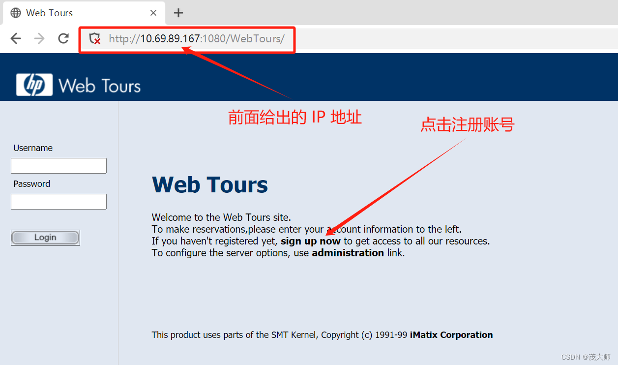 2024.4.23 LoadRunner 测试工具详解 —— VUG_loadrunner2024-CSDN博客