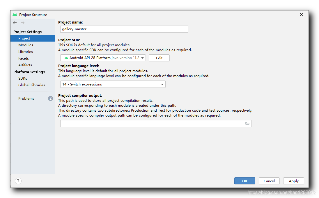 【Flutter】Flutter Gallery 官方示例简介 ( 项目简介 | 工程构建 )-CSDN博客