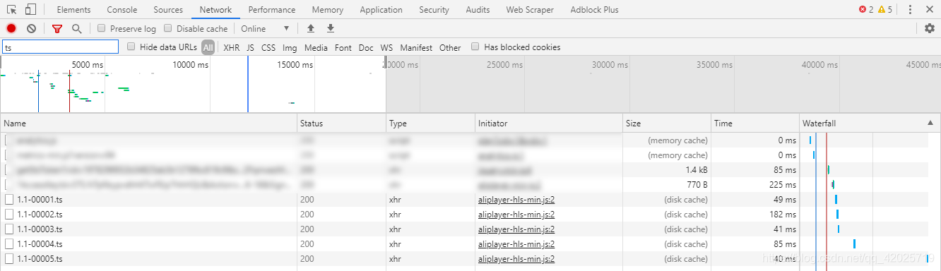 python 自动化合并 ts 视频流_ffmpy3 转化ts 乱码-CSDN博客