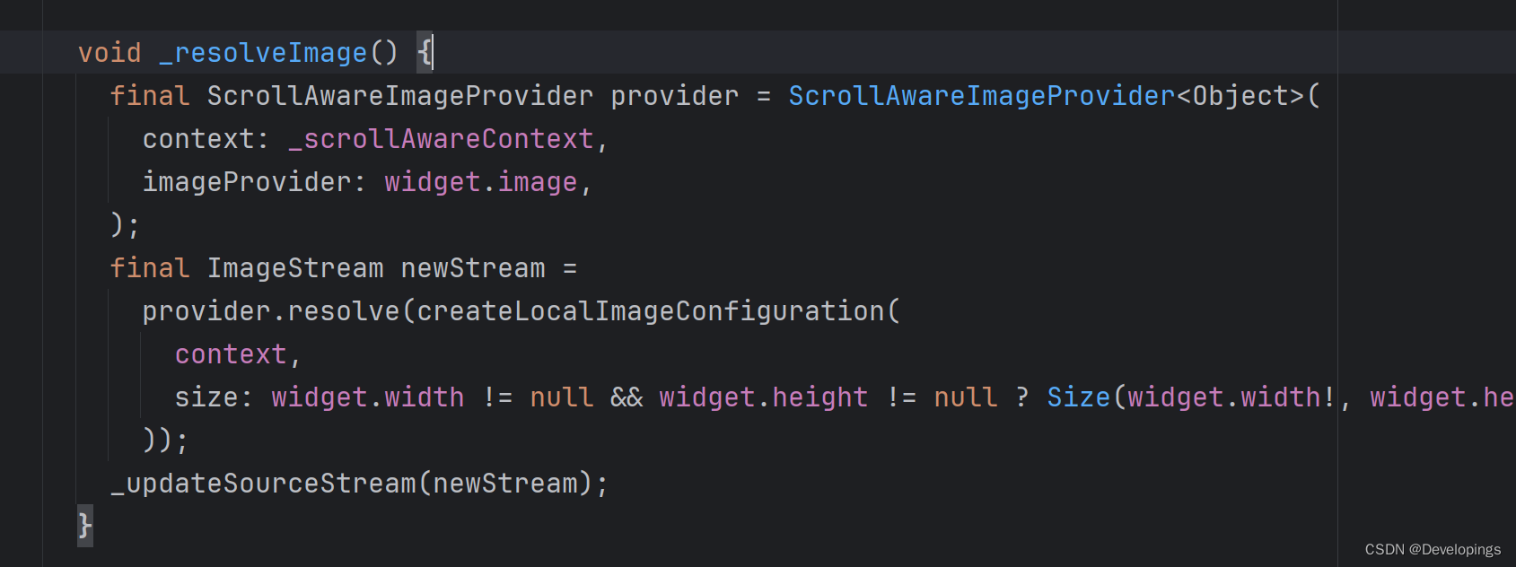 Flutter Image源码分析_flutter image源码 流程-CSDN博客