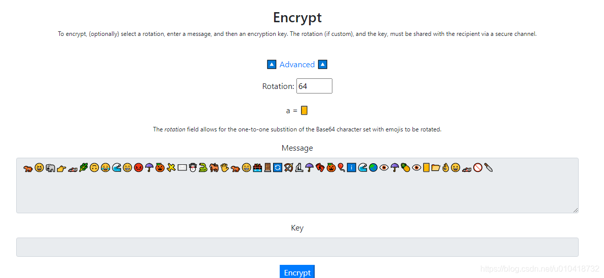 ISCC 抽象の艺术_emoji ctf-CSDN博客
