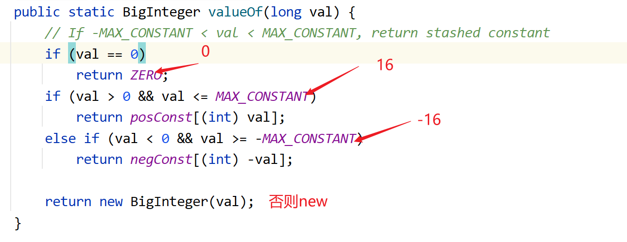 JAVA中的BigInteger和BigDecimal_java biginteger bigdecimal-CSDN博客