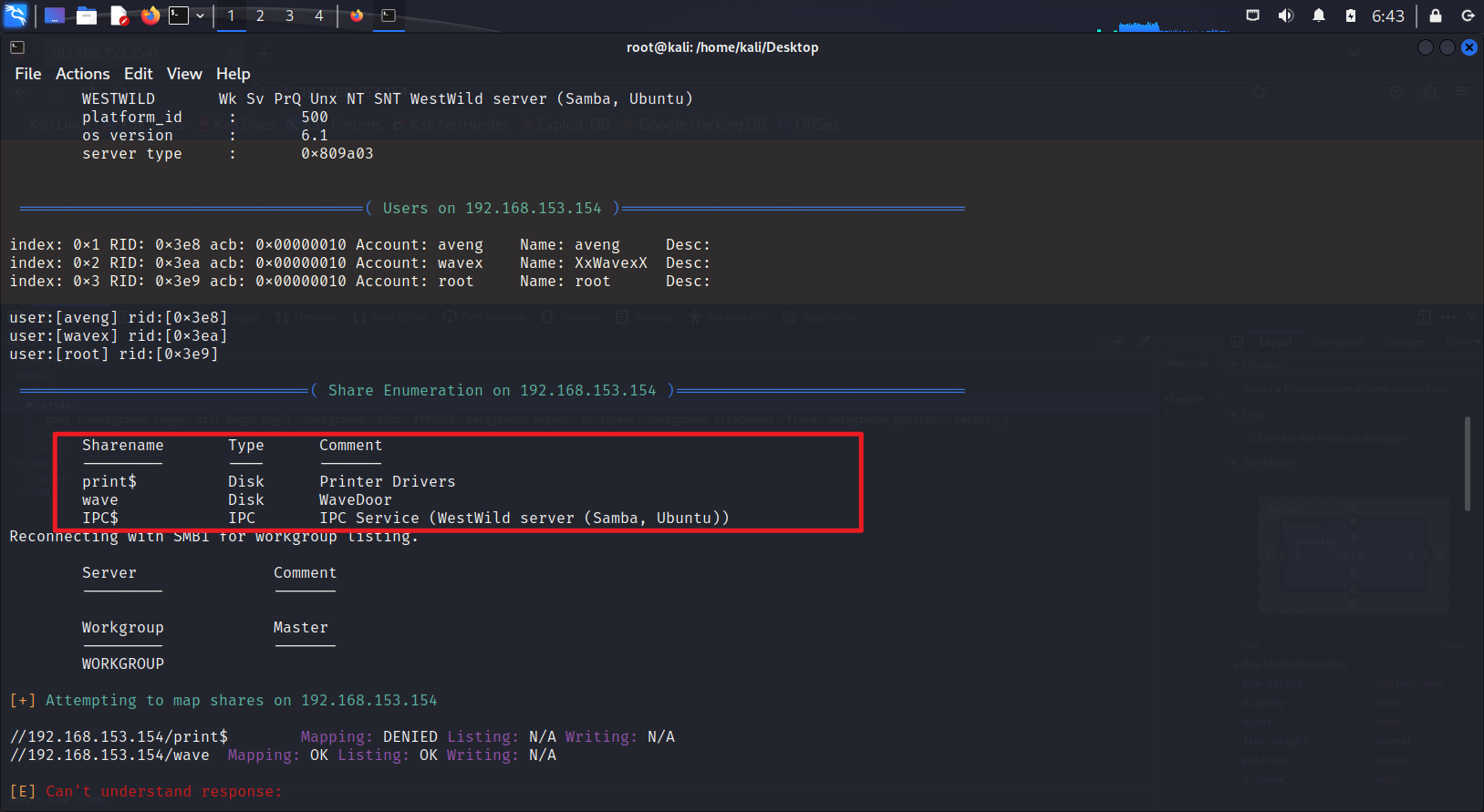 West-Wild-v1.1靶机-CSDN博客