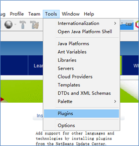安装IDE（Apache NetBeans ）_apache netbeans ide-CSDN博客