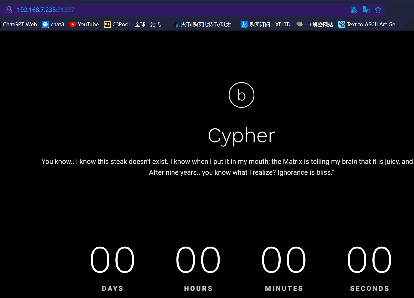 Machine_Matrix-CSDN博客