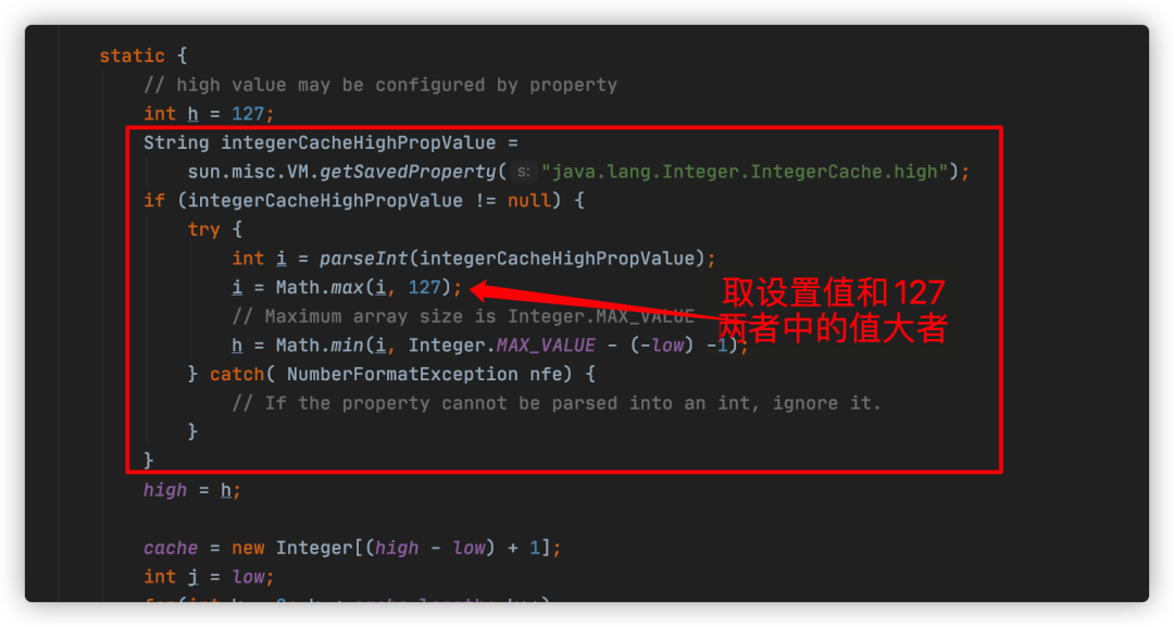 Integer的缓存模式，自动拆装箱，关于128不等于128的问题_integer a=128 integer b=128-CSDN博客