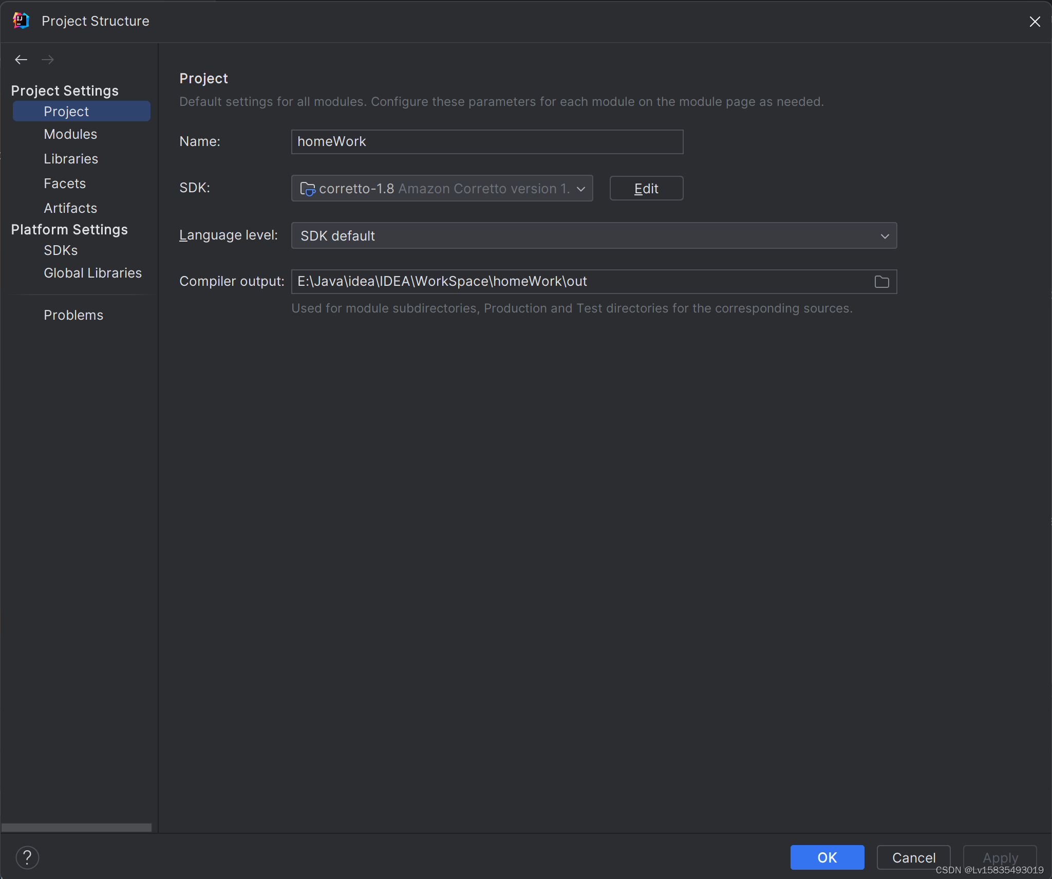 基于IDEA，Servlet，Tomcat，JDBC创建一个JavaWeb项目_javaweb 项目-CSDN博客