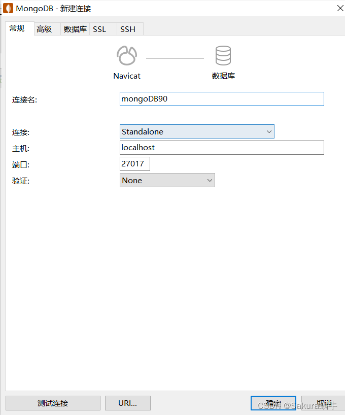 mongodb数据库基础操作~Express操作MongoDB_mongo-express-CSDN博客