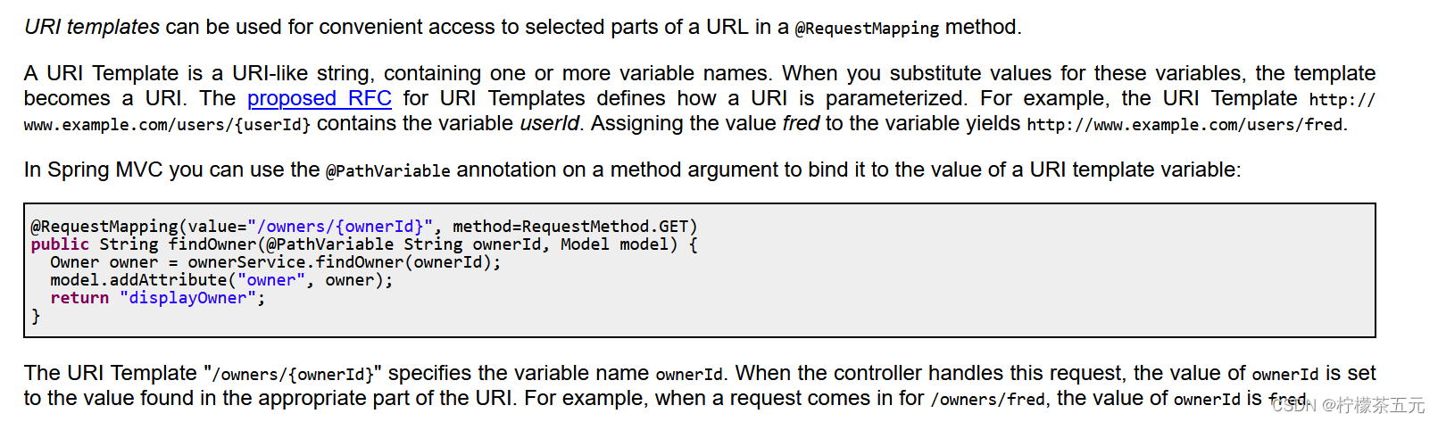 @RequestBody、@RequestParm、@PathVariable三个注解的区别_requestparam是请求体吗?-CSDN博客