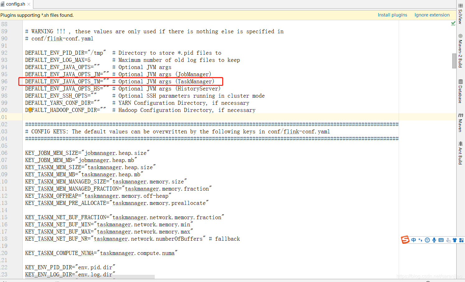 远程监控Flink任务性能内存分析超详细篇_visualvm监听flink-CSDN博客