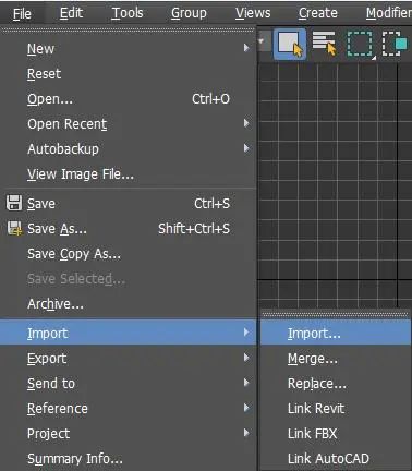 如何在3dMax中根据AutoCAD地形规划文件对地形进行建模？_3dmax中如何创建地形-CSDN博客