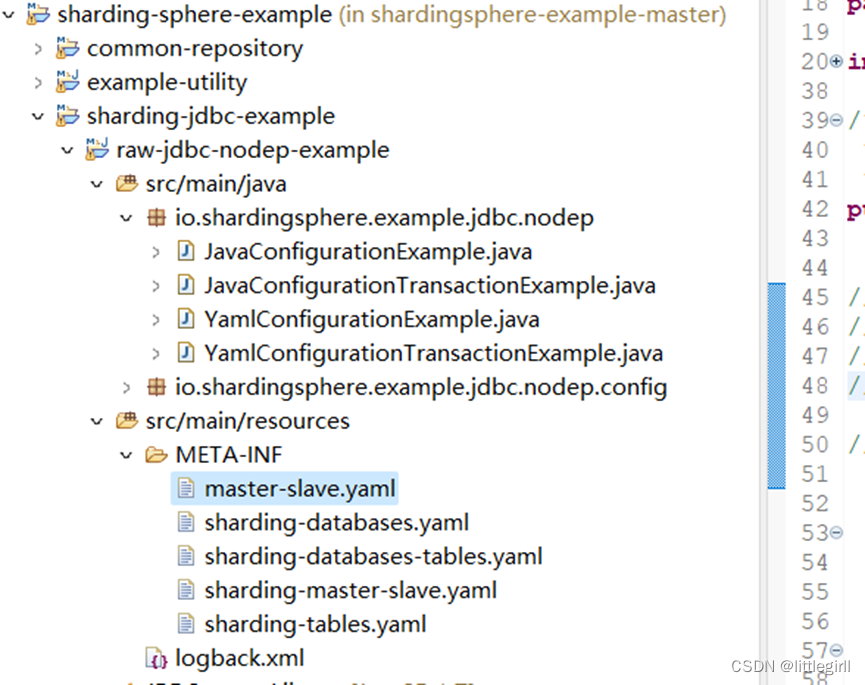 ShardingSphere-JDBC分片测试：功能与局限性-CSDN博客