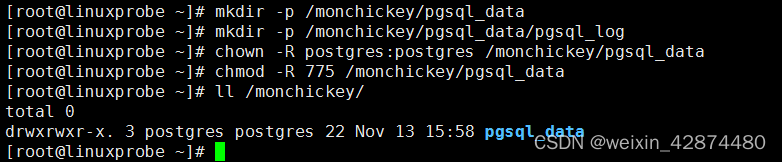 postgresql在redhat上安装_redhat安装postgresql-CSDN博客