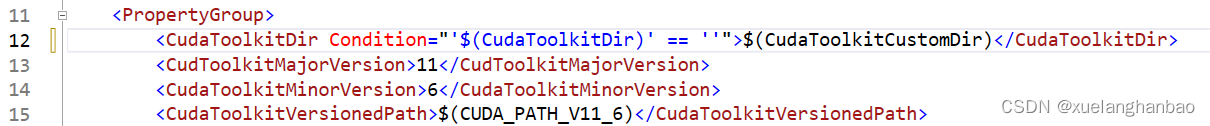 CMake编译CUDA项目报错_compiling the cuda compiler identification source -CSDN博客