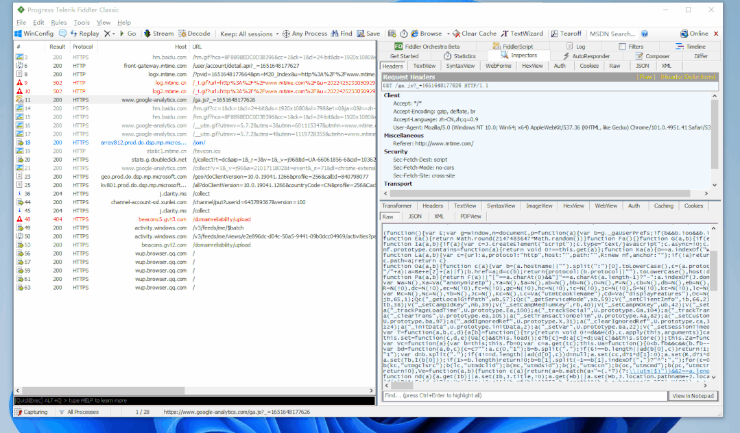 《吐血整理》进阶系列教程-拿捏Fiddler抓包教程(19)-Fiddler精选插件扩展安装，将你的Fiddler武装到牙齿_certmaker for ios and android-CSDN博客