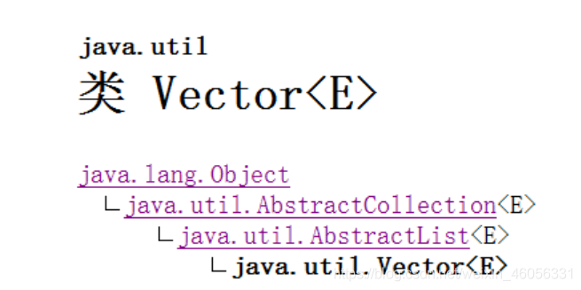 面试题练习——arraylist和linkedlist、vector的区别面试vector Arraylist Linklist的区别 Csdn博客