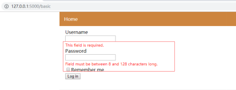 flask（十二）：表单（二）_flask form action的作用-CSDN博客