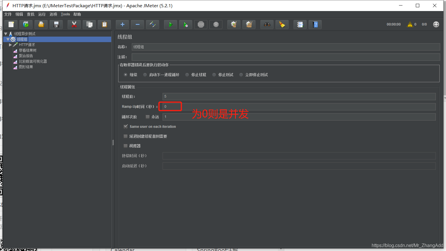java线程池ThreadPoolExecutor的使用_threadpoolexecutor 数据保存到数据库-CSDN博客