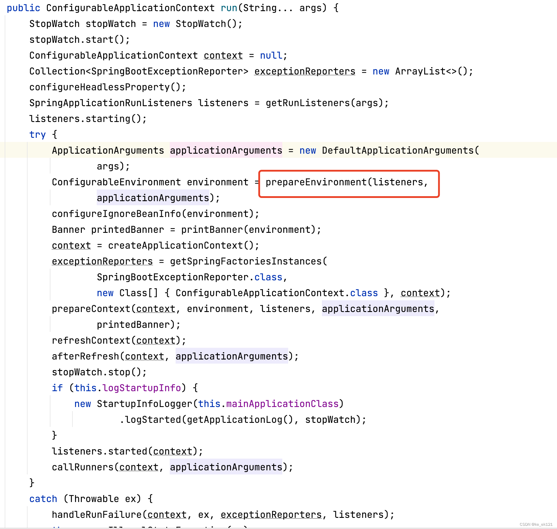 nacos(SpringCloud)配置加载_java服务是如何加载nacos的配置项的-CSDN博客