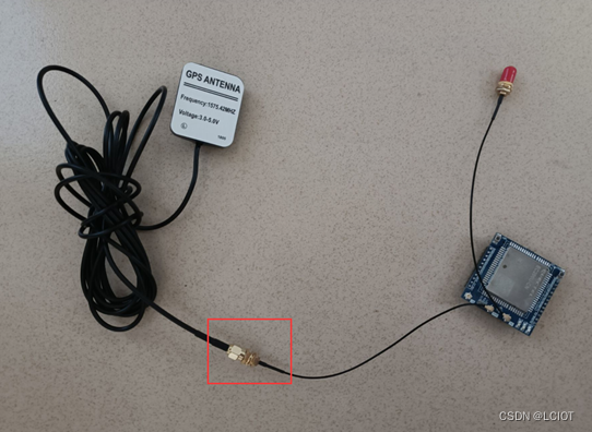 （EMQX）STM32F1-4G-EC200U发送GPS温湿度一路ADC数据到EMQX_ec200u连接到emqx-CSDN博客
