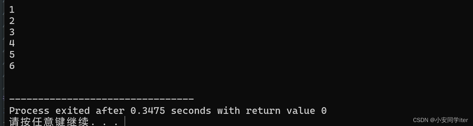 #C语言指针个人总结#-CSDN博客