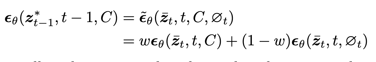 Negative-prompt Inversion: Fast Image Inversion for Editing with Text-guided Diffusion Models-CSDN博客