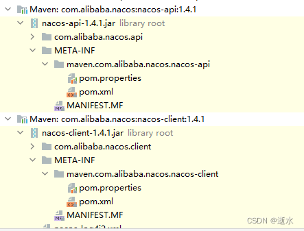 Could not resolve placeholder ‘project.version‘ in value “${project.version}”_could not resolve ...