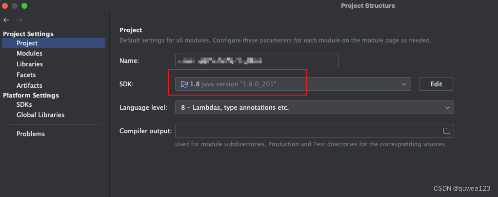 IDEA “Cannot resolve symbol” 解决办法_idea cannot resolve symbol-CSDN博客