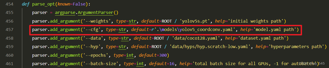 YOLOv5改进 | 卷积模块 | 用坐标卷积CoordConv替换Conv-CSDN博客