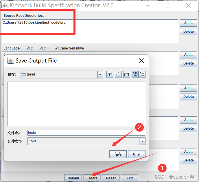 Klocwork10–windows安装教程_klocwork下载-CSDN博客