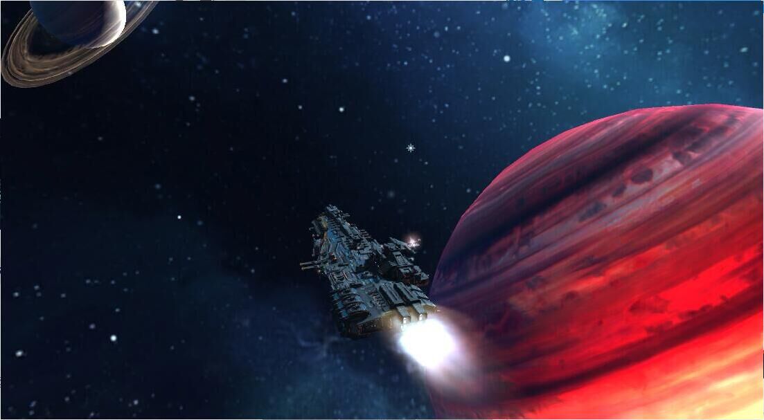 [Unity] KBEngine+unity 太空大战demo-CSDN博客