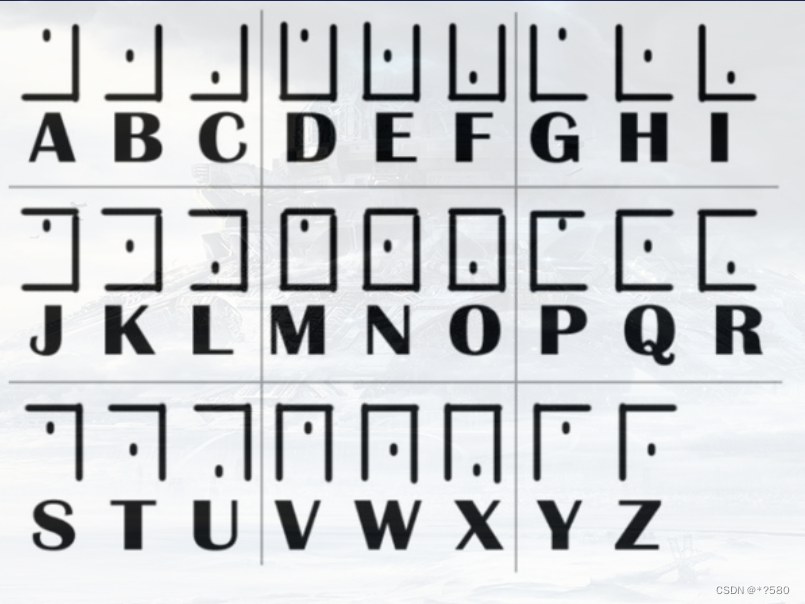 [NPUCTF2020]Classical Cipher1-CSDN博客