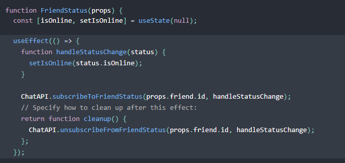 vue转react useEffect的详细_vue useeffect-CSDN博客